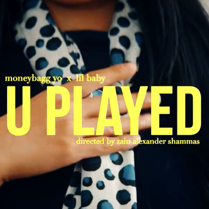 U Played - Moneybagg Yo Feat. Lil Baby - Https://wavwax.com/u-played ...