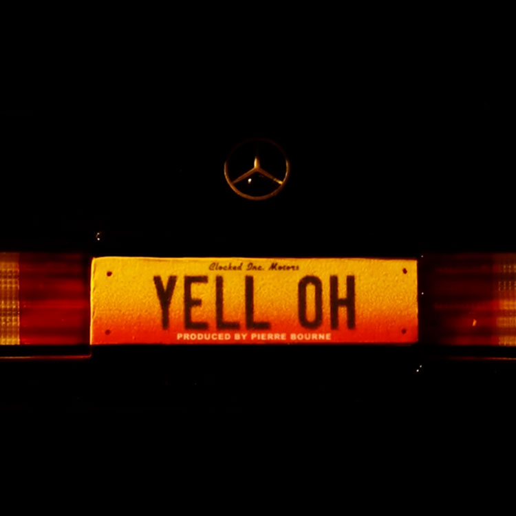 YELL OH - Trippie Redd Ft. Young Thug - Https://wavwax.com/yell-oh ...