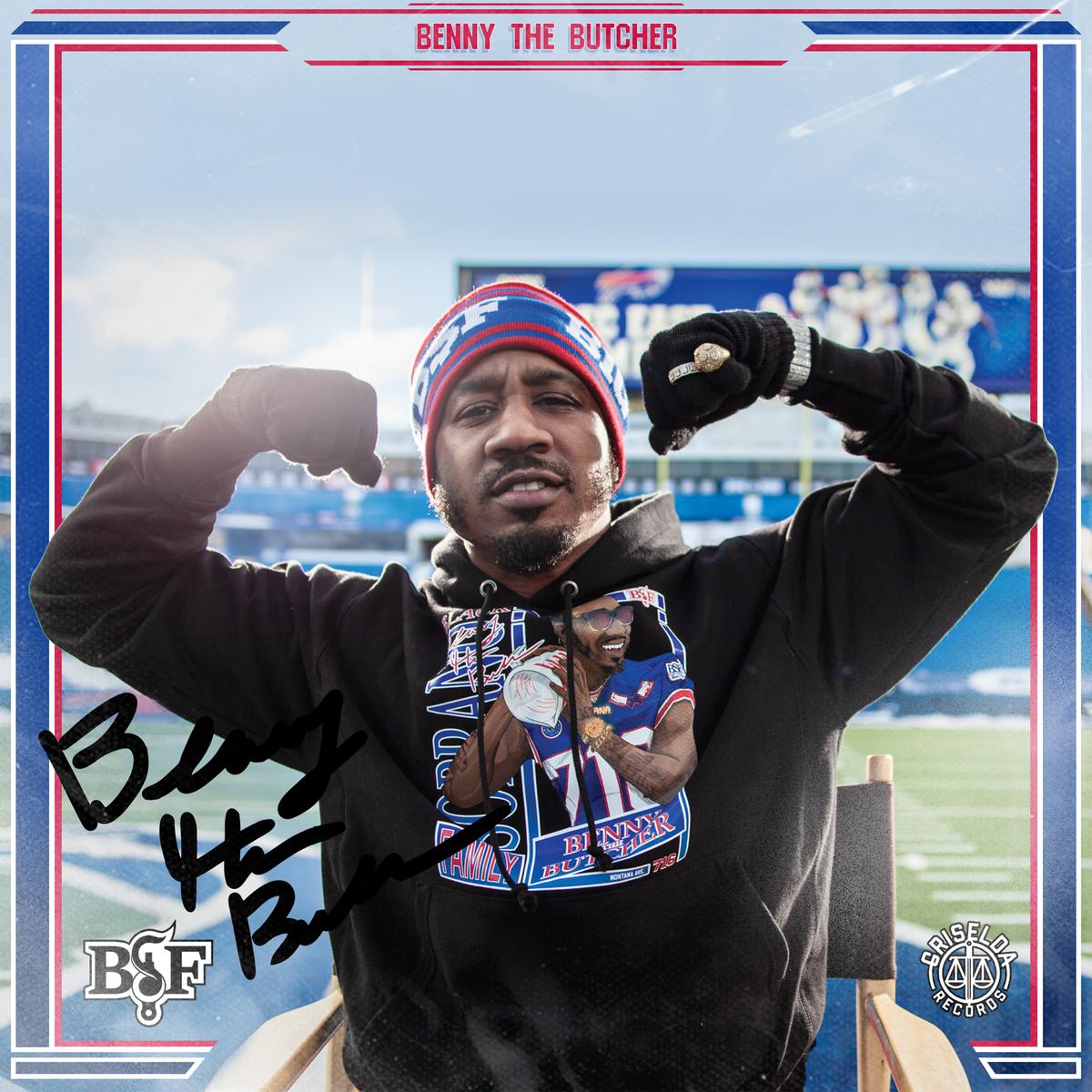 Bills Mafia Anthem - Benny The Butcher - Https://wavwax.com/bills-mafia ...