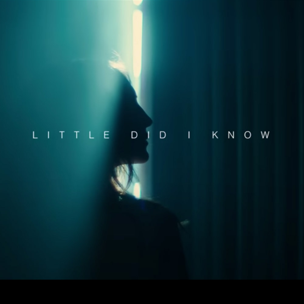 Little Did I Know - Julia Michaels - Https://wavwax.com/little-did-i ...